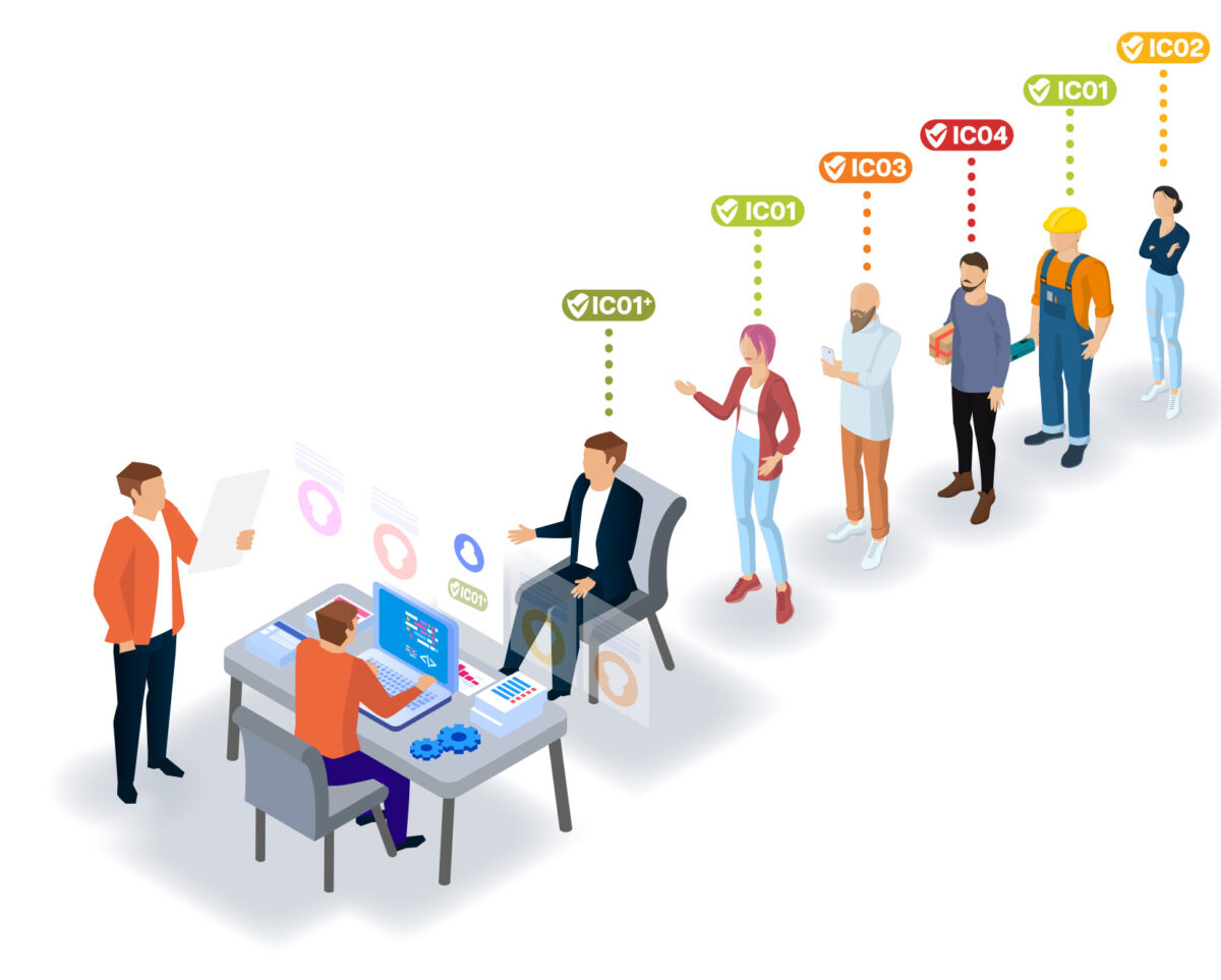 About ShieldHub - Background Checks for independent contractors