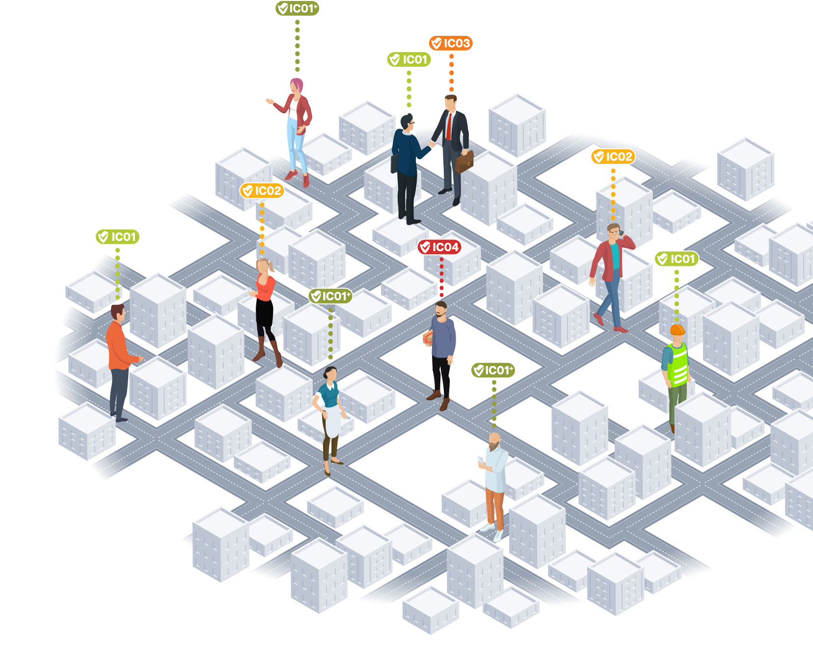 ShieldHub Independent Contractor and Vendor Screening Solutions